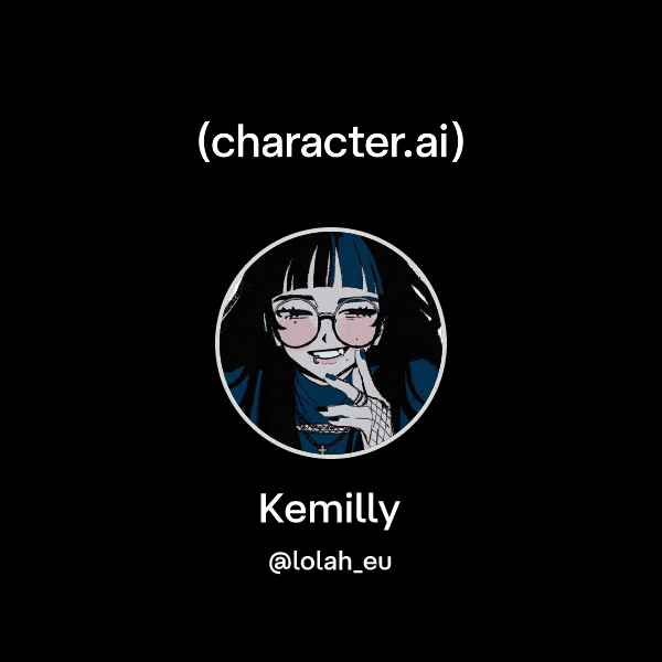 Chat with Kemilly | character.ai | AI Chat, Reimagined–Your Words. Your ...