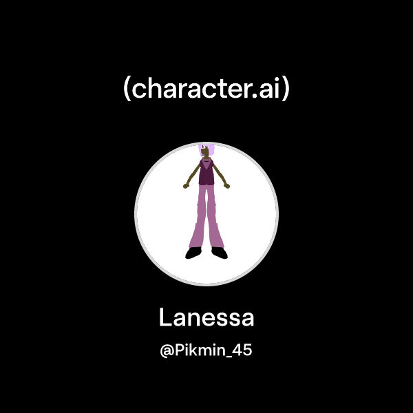 Chat with Lanessa | character.ai | AI Chat, Reimagined–Your Words. Your ...
