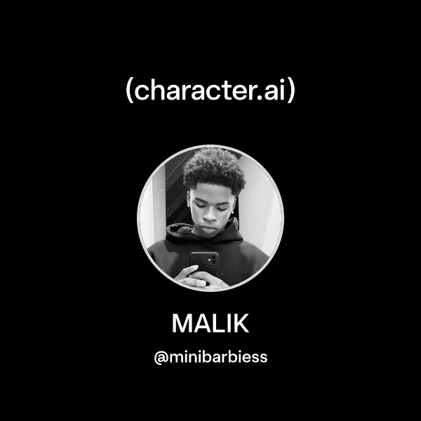 Chat with MALIK | character.ai | AI Chat, Reimagined–Your Words. Your ...