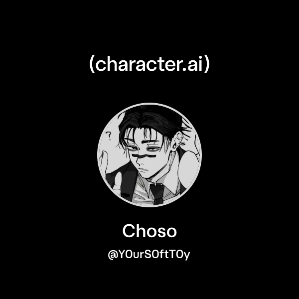 Chat with Choso | character.ai | AI Chat, Reimagined–Your Words. Your ...