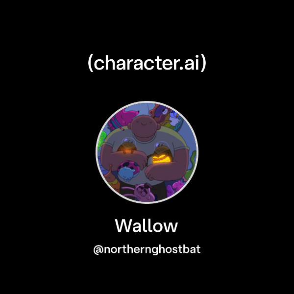 Chat with Wallow | character.ai | AI Chat, Reimagined–Your Words. Your ...