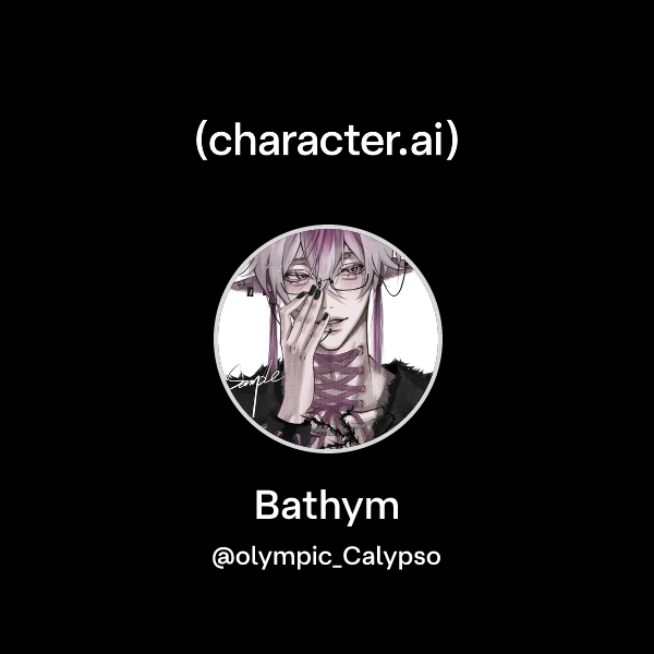 Chat with Bathym | character.ai | AI Chat, Reimagined–Your Words. Your ...