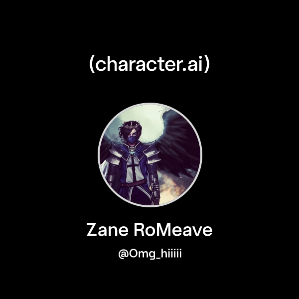 Chat with Zane RoMeave | character.ai | AI Chat, Reimagined–Your Words ...