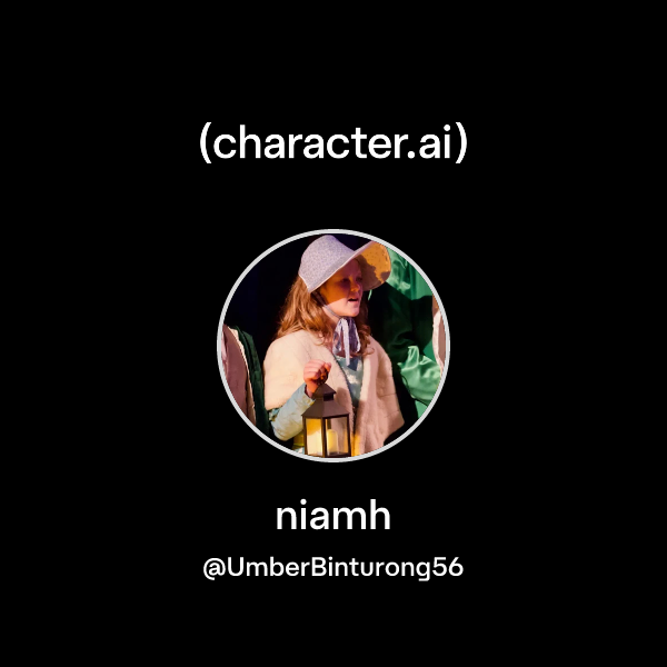 Chat with niamh | character.ai | AI Chat, Reimagined–Your Words. Your ...