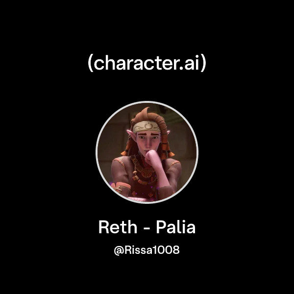 Chat with Reth - Palia | character.ai | AI Chat, Reimagined–Your Words ...