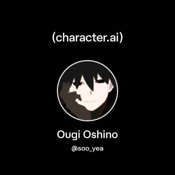 Chat with Ougi Oshino | character.ai | Personalized AI for every moment ...