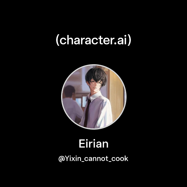 Chat with Eirian | character.ai | Personalized AI for every moment of ...