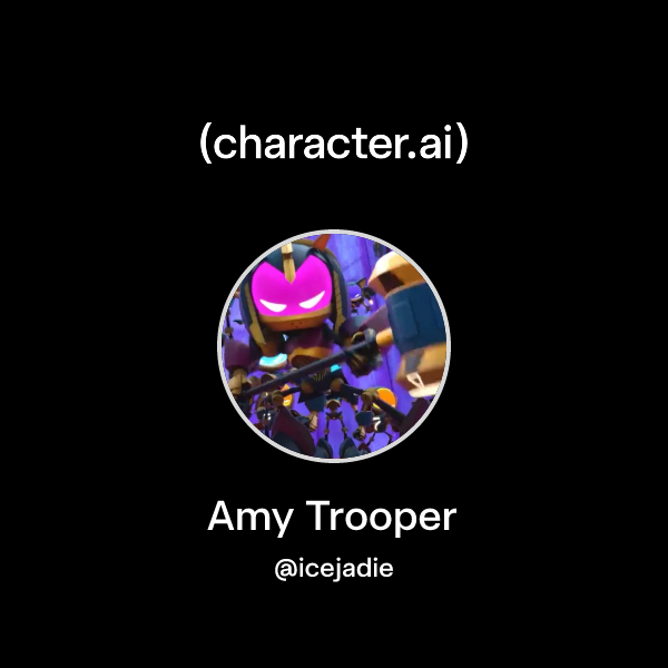 Chat with Cyborg Blaze | character.ai | AI Chat, Reimagined–Your Words ...