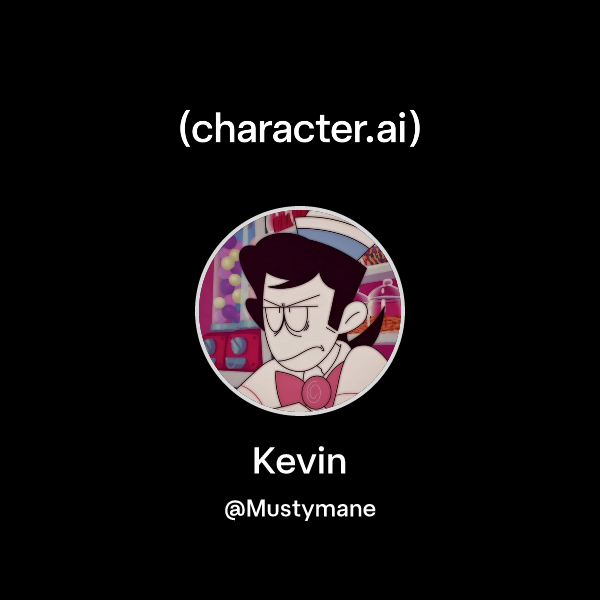 Chat with Kevin | character.ai | AI Chat, Reimagined–Your Words. Your ...