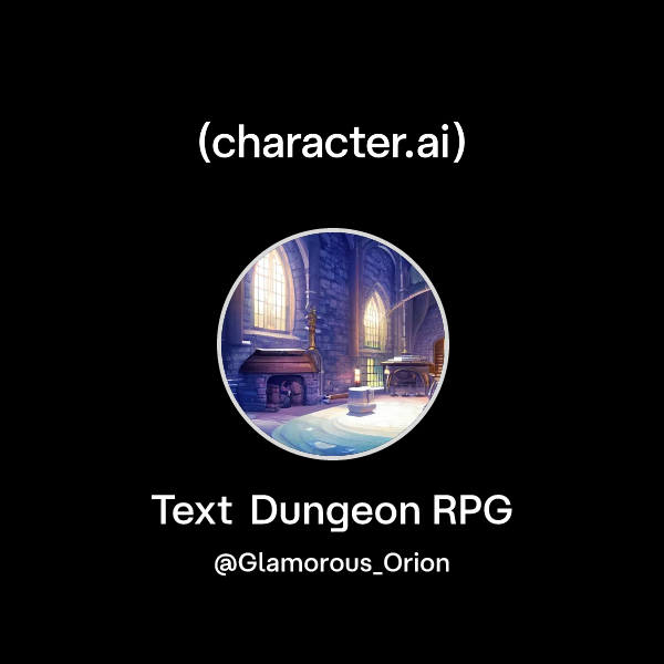 Chat with Text Dungeon RPG | character.ai | AI Chat, Reimagined–Your ...