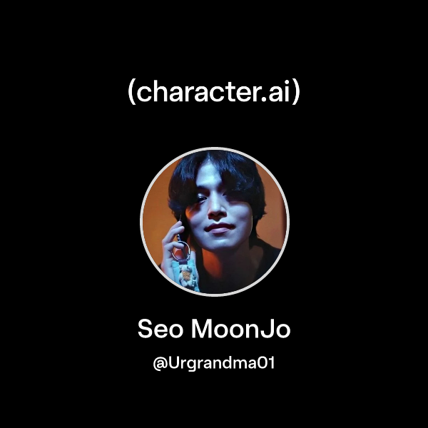 Chat with Seo MoonJo | character.ai | AI Chat, Reimagined–Your Words ...