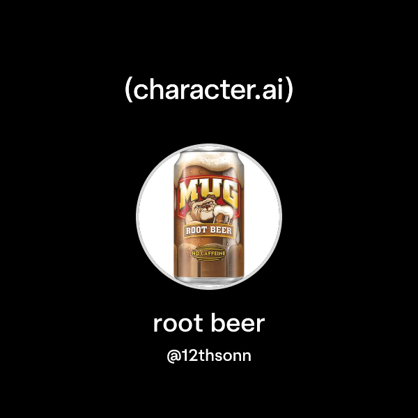 Chat with root beer | character.ai | AI Chat, Reimagined–Your Words ...