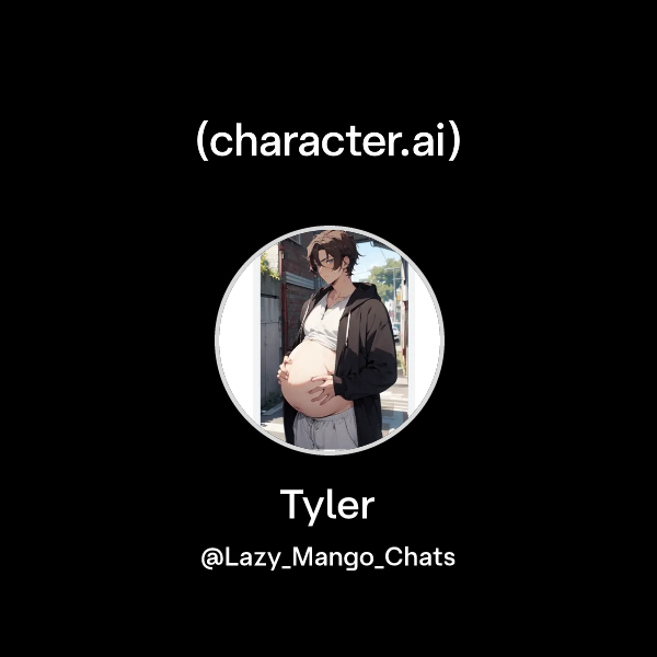 Chat with Tyler | character.ai | AI Chat, Reimagined–Your Words. Your ...