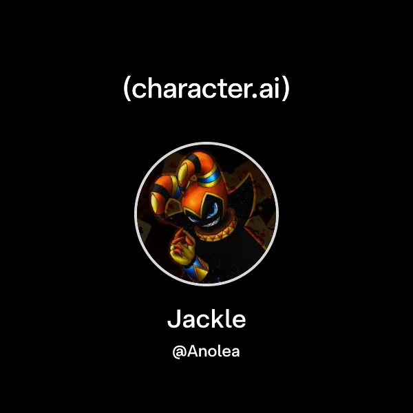 Chat with Jackle | character.ai | AI Chat, Reimagined–Your Words. Your ...