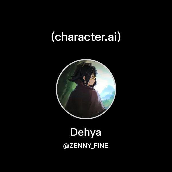 Chat with Dehya | character.ai | AI Chat, Reimagined–Your Words. Your World.