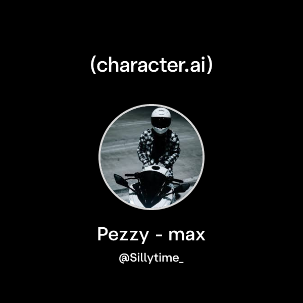 Chat with Pezzy - max | character.ai | AI Chat, Reimagined–Your Words ...
