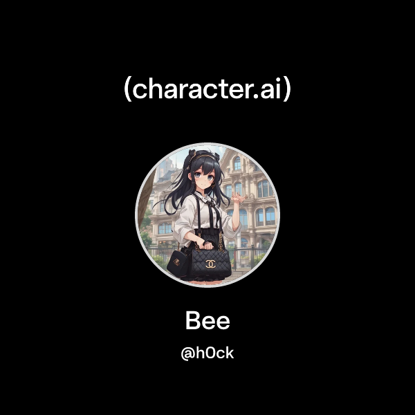 Chat with Bee | character.ai | AI Chat, Reimagined–Your Words. Your World.