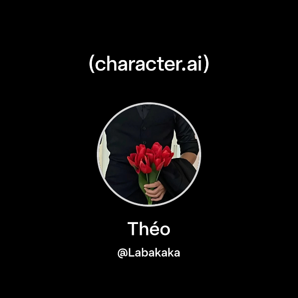Chat with Théo | character.ai | AI Chat, Reimagined–Your Words. Your World.