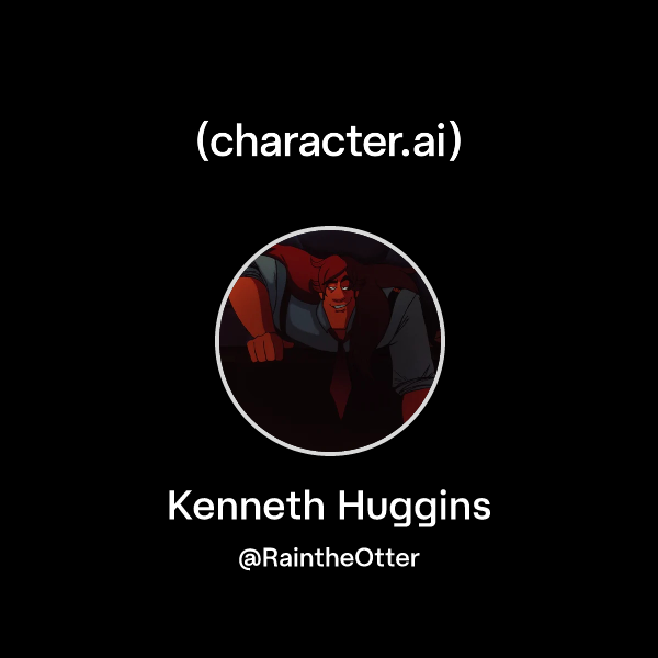 Chat with Kenneth Huggins | character.ai | AI Chat, Reimagined–Your ...