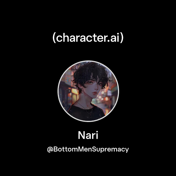 Chat with Nari | character.ai | Personalized AI for every moment of ...