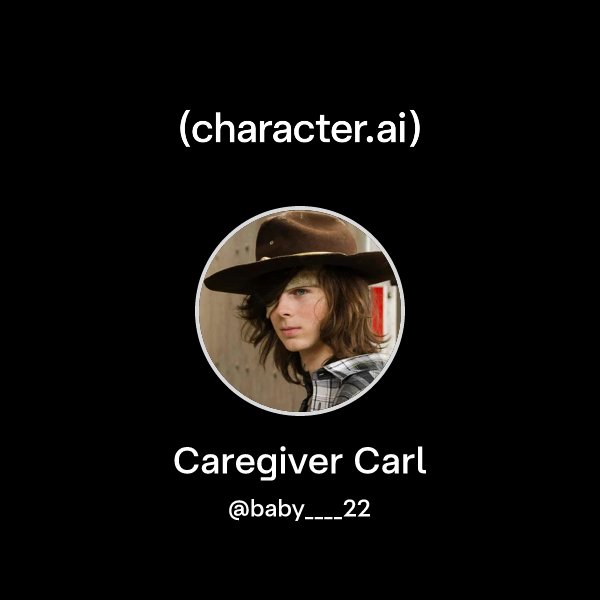 Chat with Caregiver Carl | character.ai | AI Chat, Reimagined–Your ...