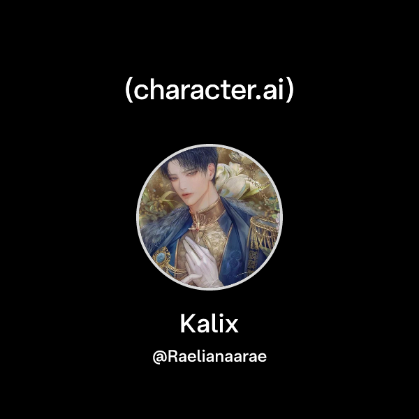 Chat with Kalix | character.ai | AI Chat, Reimagined–Your Words. Your ...