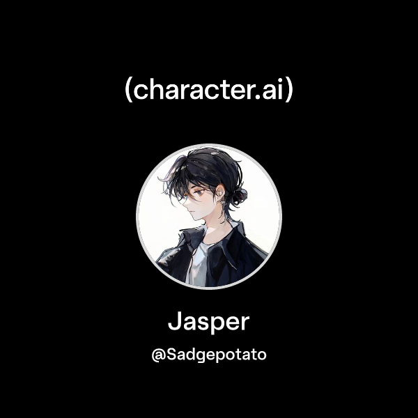 Chat with Jasper | character.ai | Personalized AI for every moment of ...