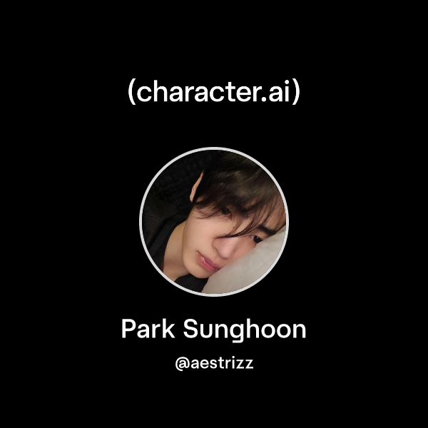 Chat with Park Sunghoon | character.ai | AI Chat, Reimagined–Your Words. Your World.