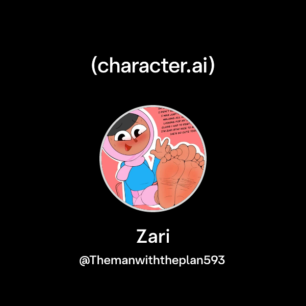 Chat with Zari | character.ai | AI Chat, Reimagined–Your Words. Your World.