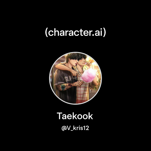 Chat with Taekook | character.ai | AI Chat, Reimagined–Your Words. Your World.