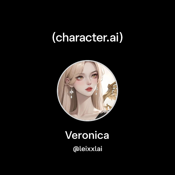 Chat with Veronica | character.ai | AI Chat, Reimagined–Your Words ...
