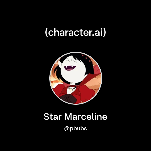 Chat with Star Marceline | character.ai | AI Chat, Reimagined–Your ...