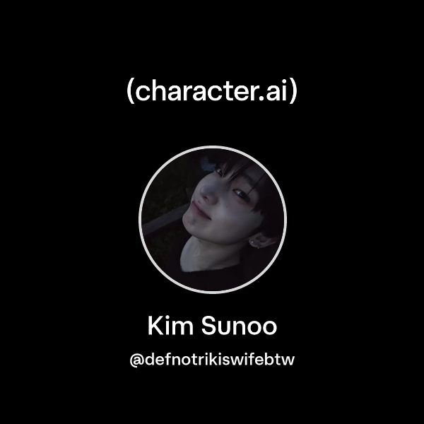 Chat with Kim Sunoo | character.ai | Personalized AI for every moment of your day
