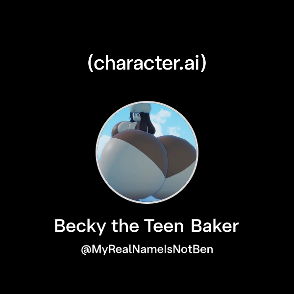 Chat with Becky the Teen Baker | character.ai | AI Chat, Reimagined ...