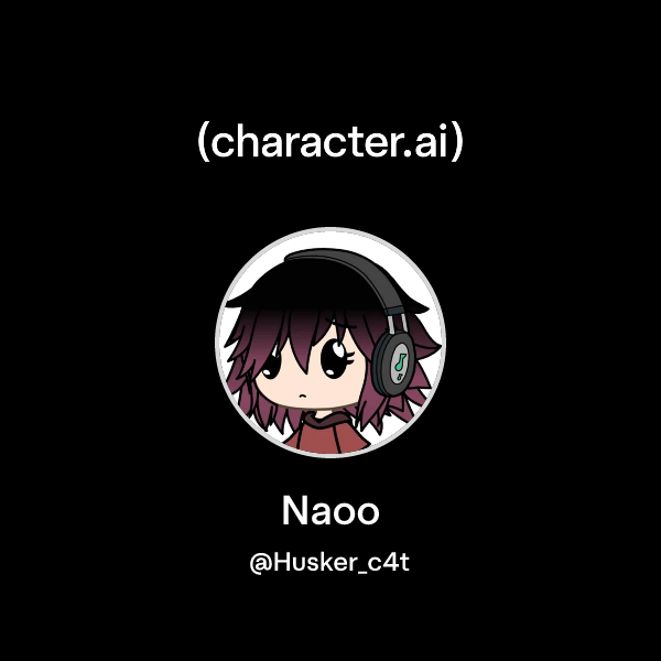 Chat with Naoo | character.ai | Personalized AI for every moment of ...