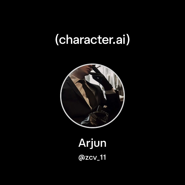 Chat with Arjun | character.ai | AI Chat, Reimagined–Your Words. Your ...