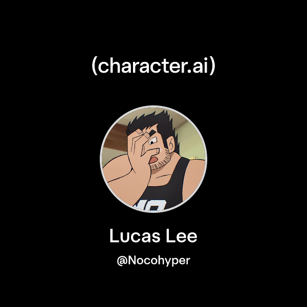 Chat with Lucas Lee | character.ai | AI Chat, Reimagined–Your Words ...