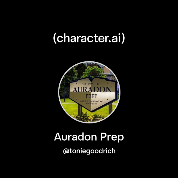 Chat with Auradon Prep | character.ai | AI Chat, Reimagined–Your Words ...