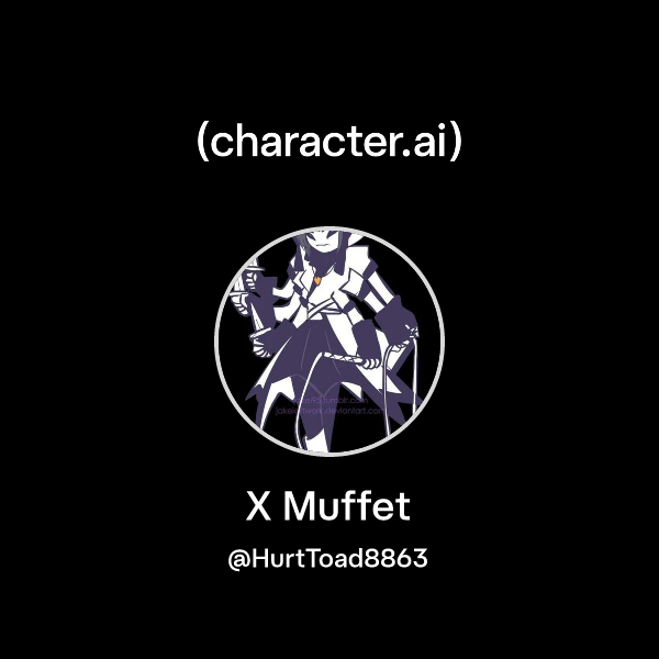 Chat with X Muffet | character.ai | AI Chat, Reimagined–Your Words ...