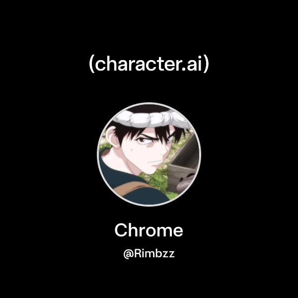 Chat with Chrome | character.ai | AI Chat, Reimagined–Your Words. Your ...