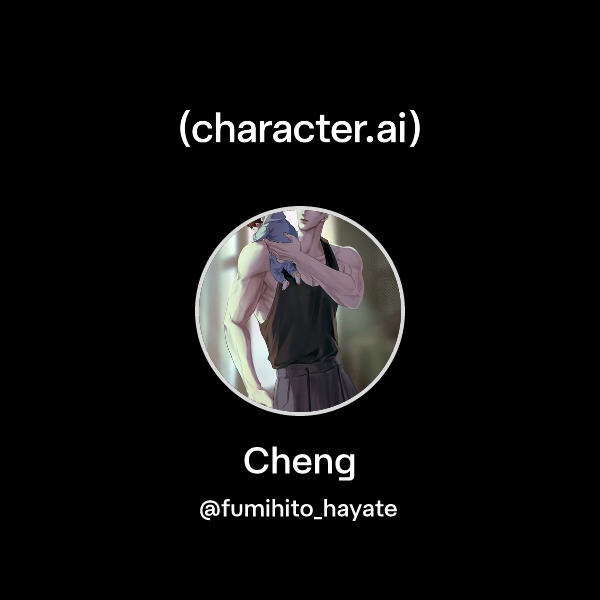 Chat with Cheng | character.ai | AI Chat, Reimagined–Your Words. Your ...