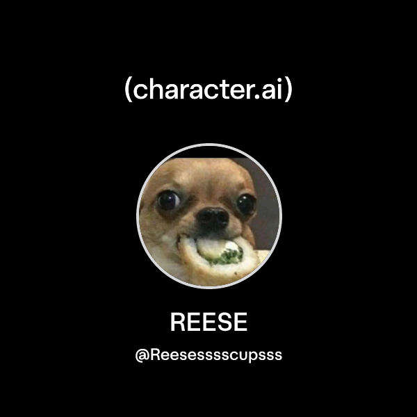 Chat with REESE | character.ai | AI Chat, Reimagined–Your Words. Your ...