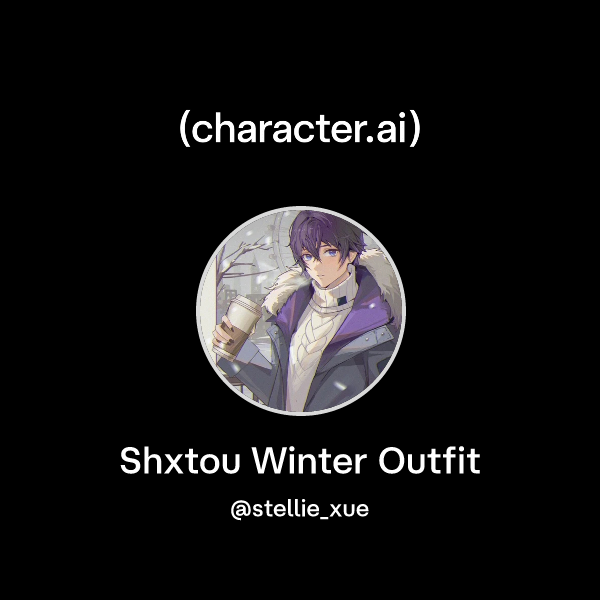 Chat with Shxtou Winter Outfit | character.ai | Personalized AI for ...