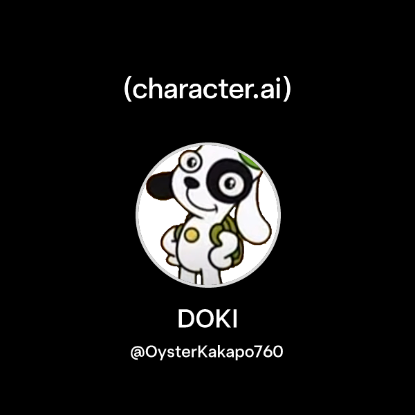 Chat with DOKI | character.ai | Personalized AI for every moment of ...