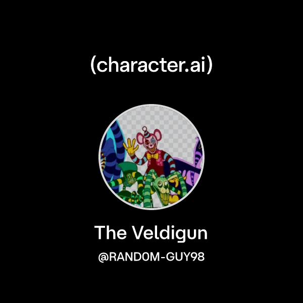 Chat with The Veldigun | character.ai | Personalized AI for every ...