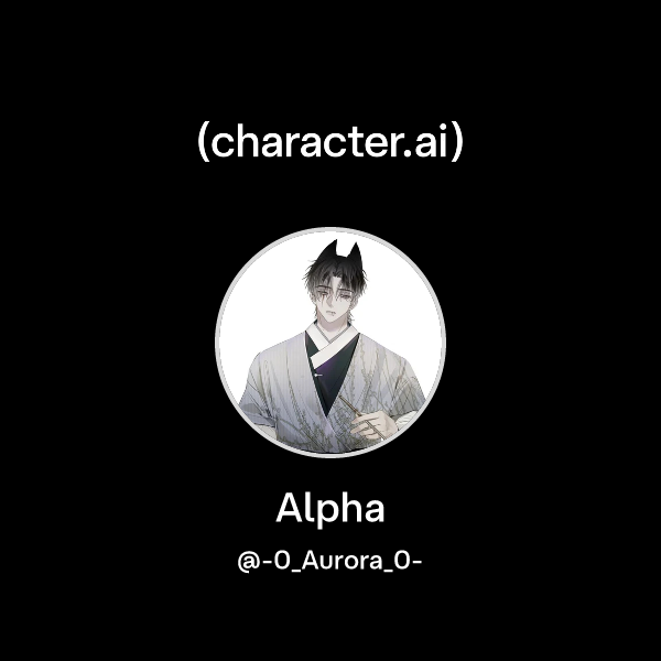 Chat with Alpha | character.ai | AI Chat, Reimagined–Your Words. Your ...