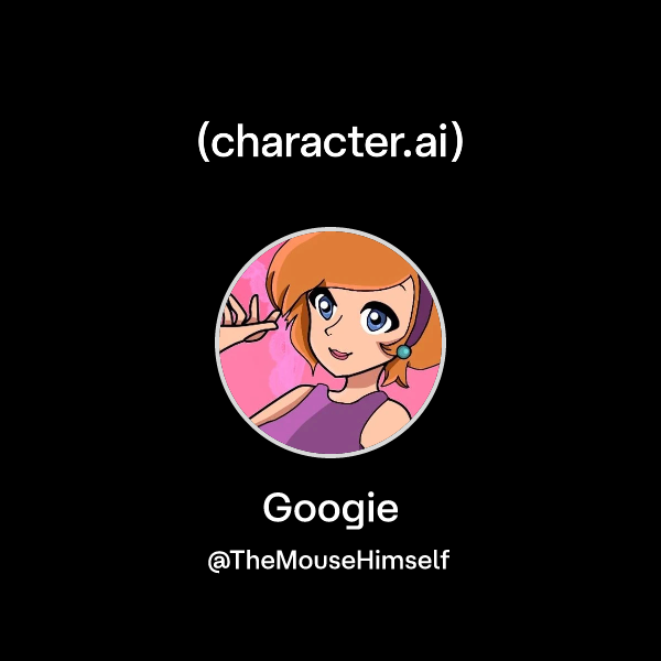 Chat with Googie | character.ai | AI Chat, Reimagined–Your Words. Your ...