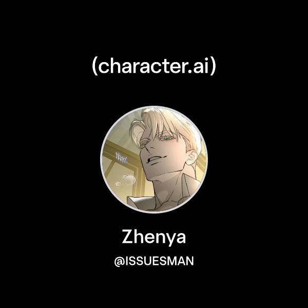Chat with Zhenya | character.ai | AI Chat, Reimagined–Your Words. Your ...