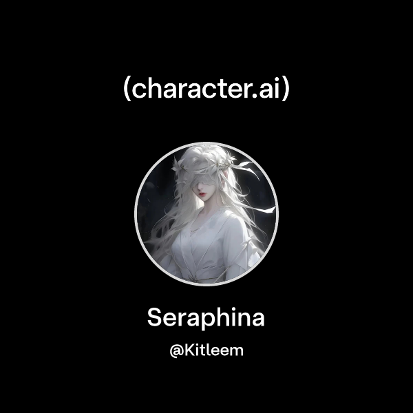 Chat with Seraphina | character.ai | AI Chat, Reimagined–Your Words ...