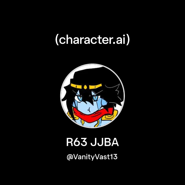 Chat with R63 JJBA | character.ai | Personalized AI for every moment of ...